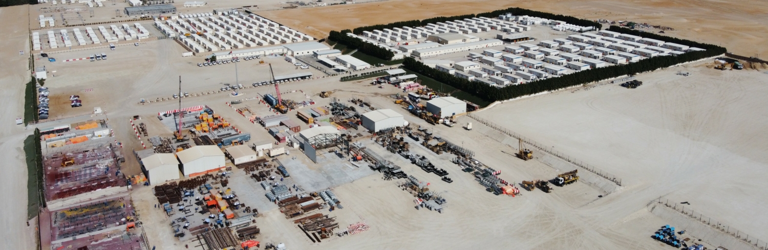 ROBTSTONE – Engineered Excellence