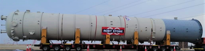ROBTSTONE – Engineered Excellence